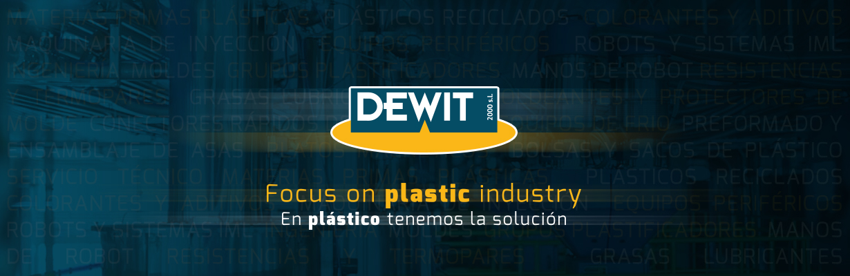 INICIO - Dewit 2000 S.L