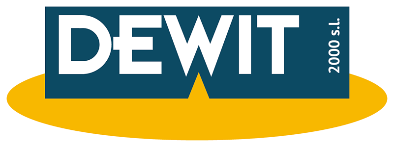 Dewit 2000 S.L | En Plásticos tenemos las Solución